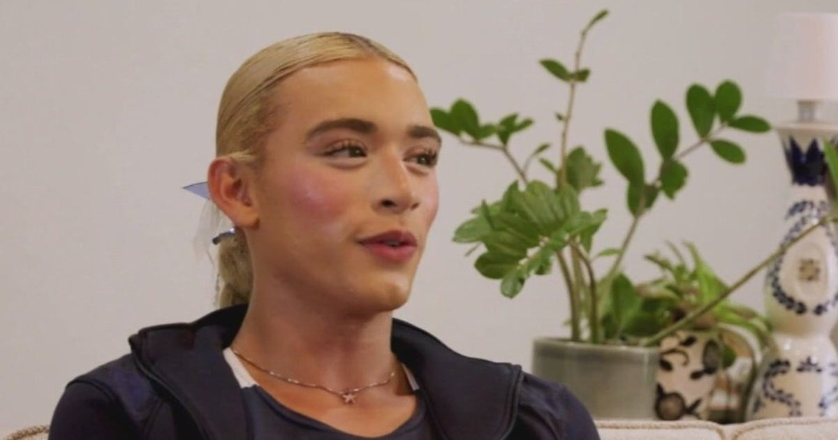 California transgender track athlete wins state championships, prompts ...