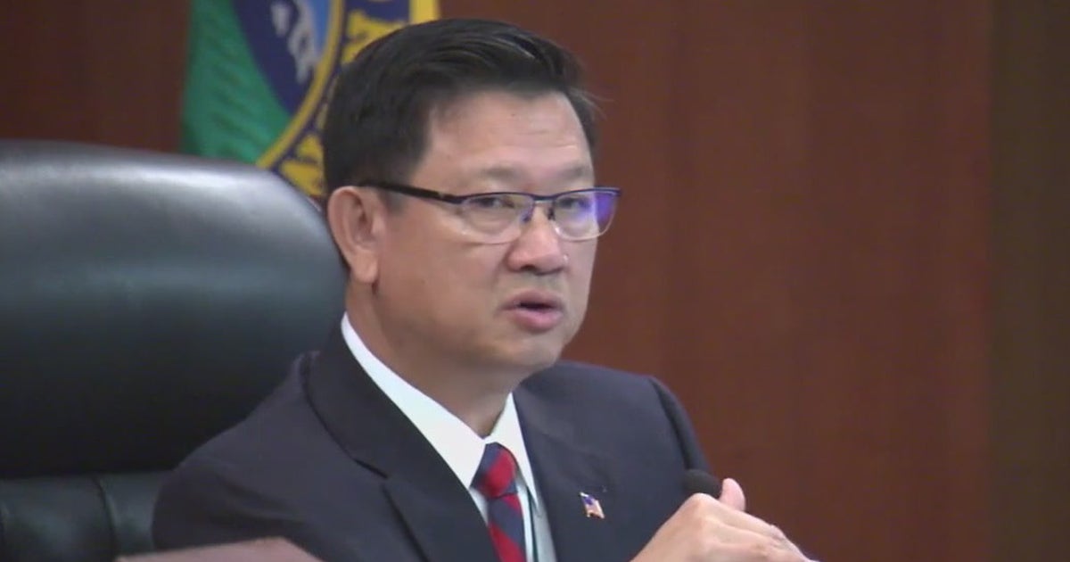 Andrew Do, former OC Supervisor, sentenced in bribery case | FOX 11 Los ...