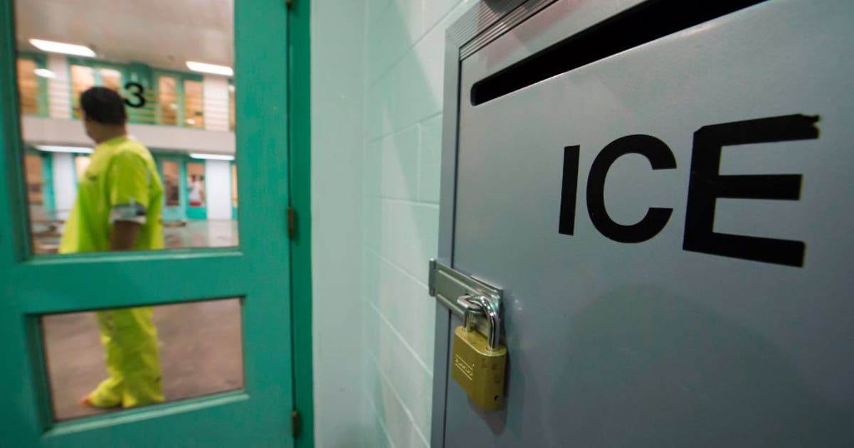 Glendale terminates ICE contract amid LA ICE protests | FOX 11 Los Angeles