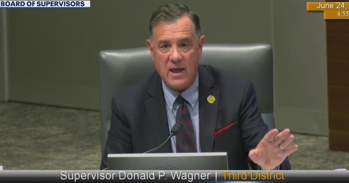 OC supervisors approve budget, raises for themselves | FOX 11 Los Angeles