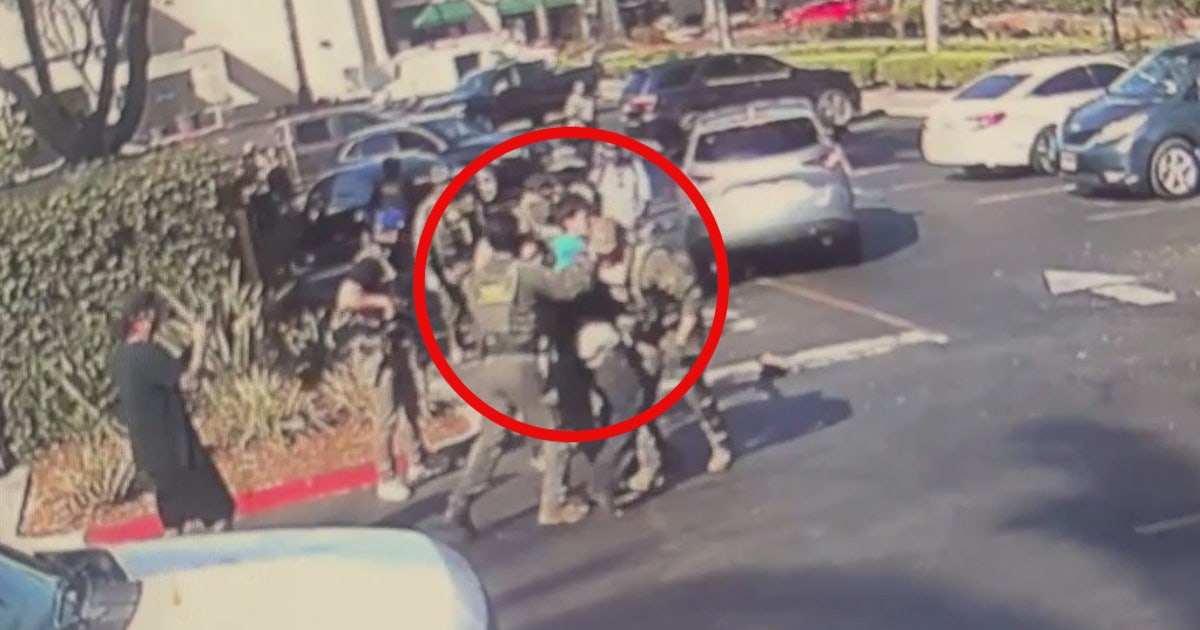 US citizen arrested by Border Patrol in Pico Rivera speaks out after ...