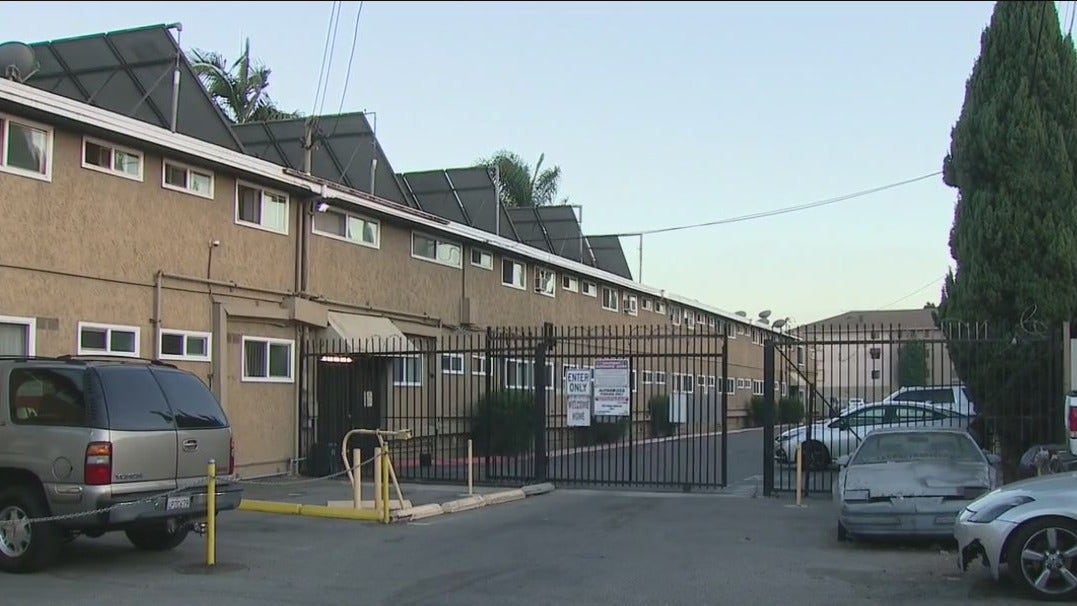 Hawthorne | FOX 11 Los Angeles