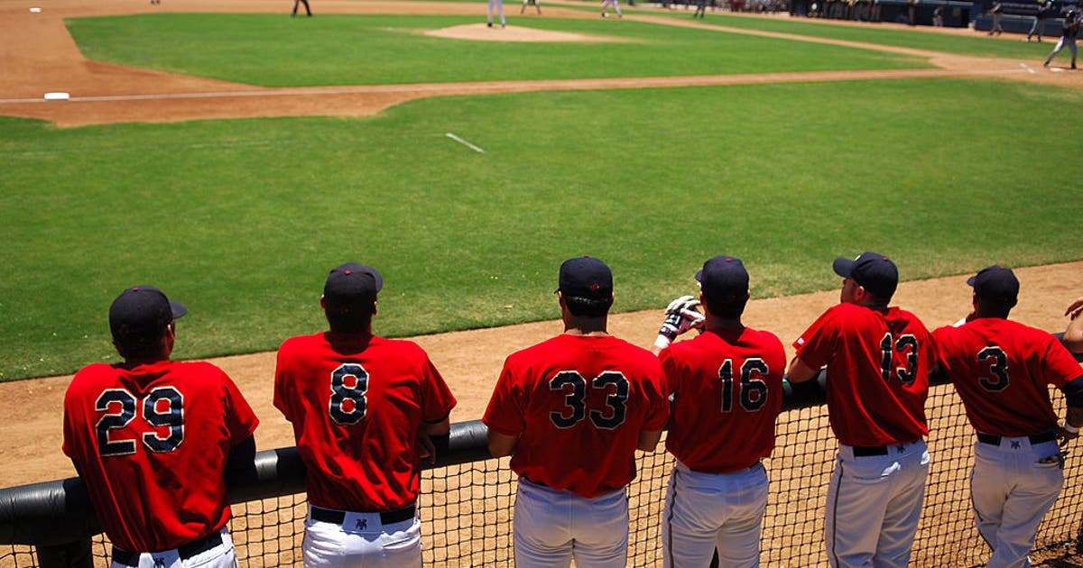 Long Beach one step closer to bringing back minor league baseball | FOX ...
