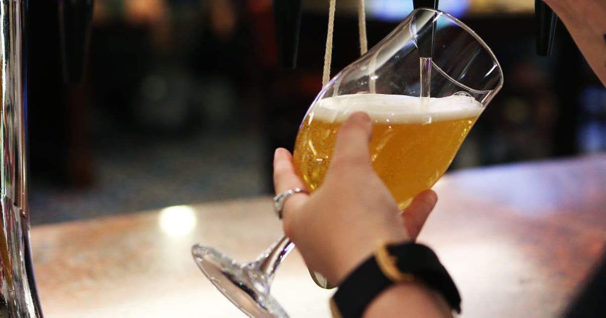 These California breweries brought home medals from the 2025 US Open ...