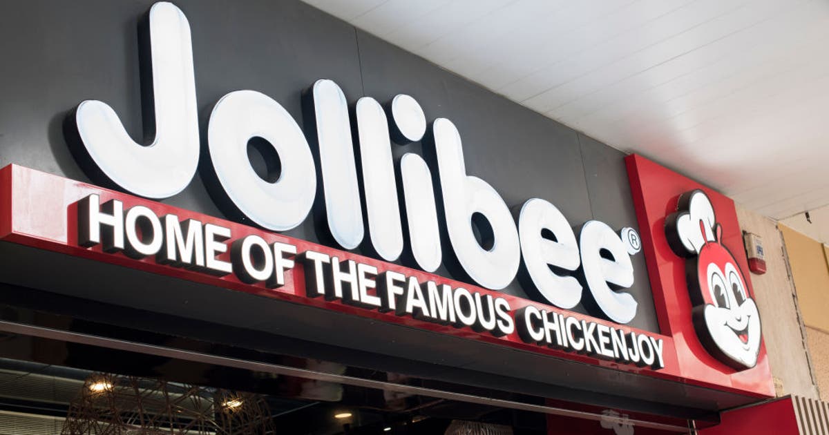 Jollibee voted America's best fast food fried chicken for 2nd year in a ...