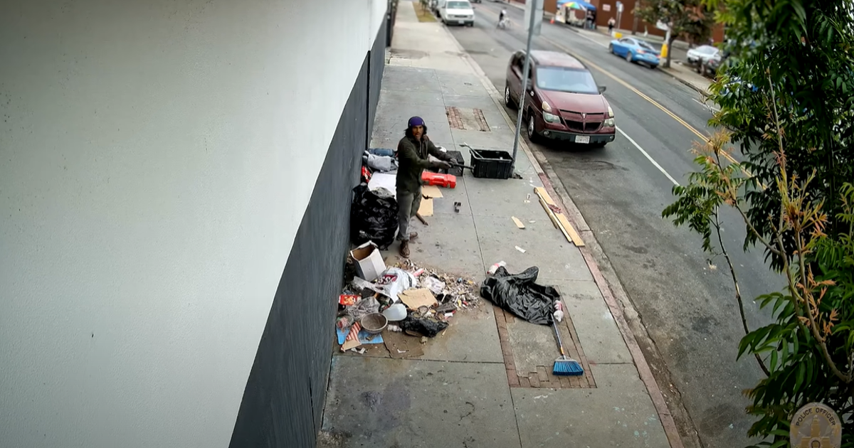Harvard Heights shooting: Video shows confrontation between LAPD and ...