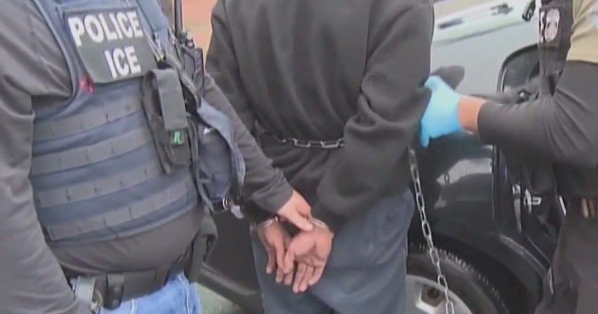 DOJ wants data on non-citizen inmates in California, Luna calls it ...