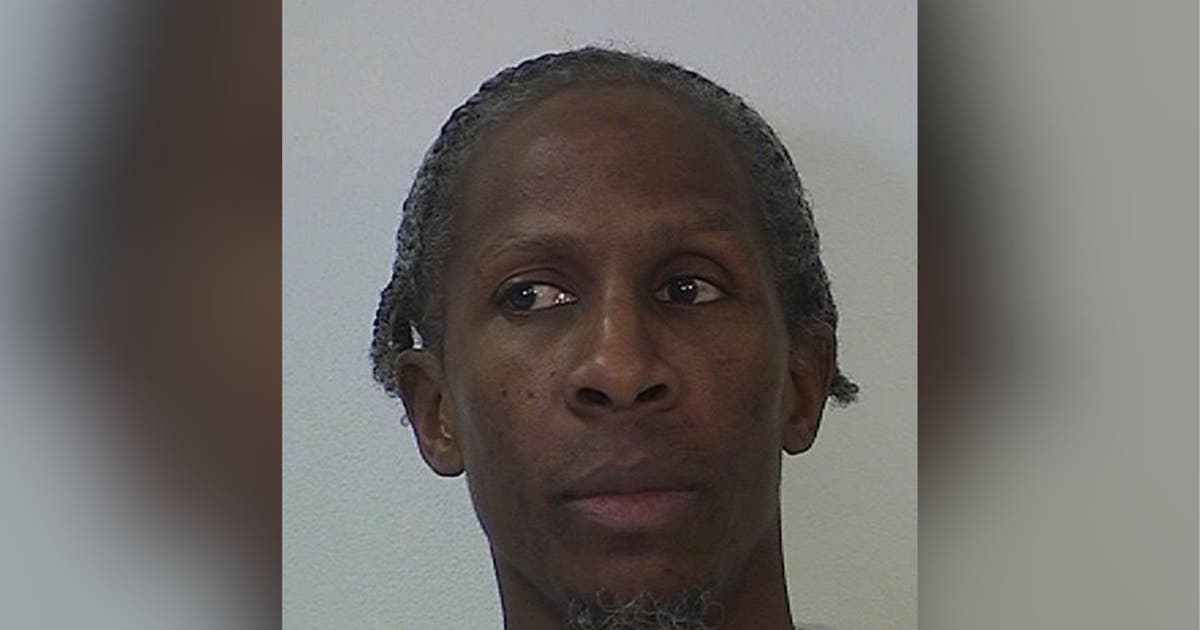 Convicted rapist stabbed California prison officers with makeshift ...