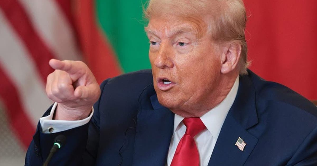 Trump says he wants to deport ‘the worst of the worst.’ Government data ...