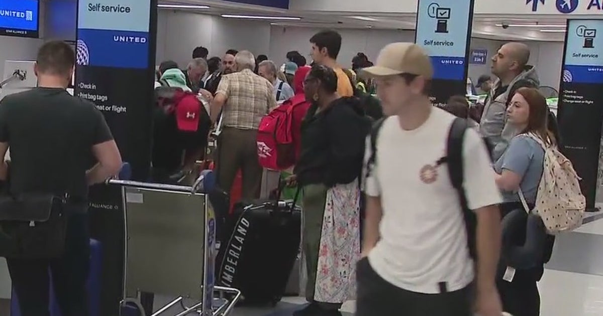 Labor Day 2025: Record-breaking travel weekend expected at airports and ...