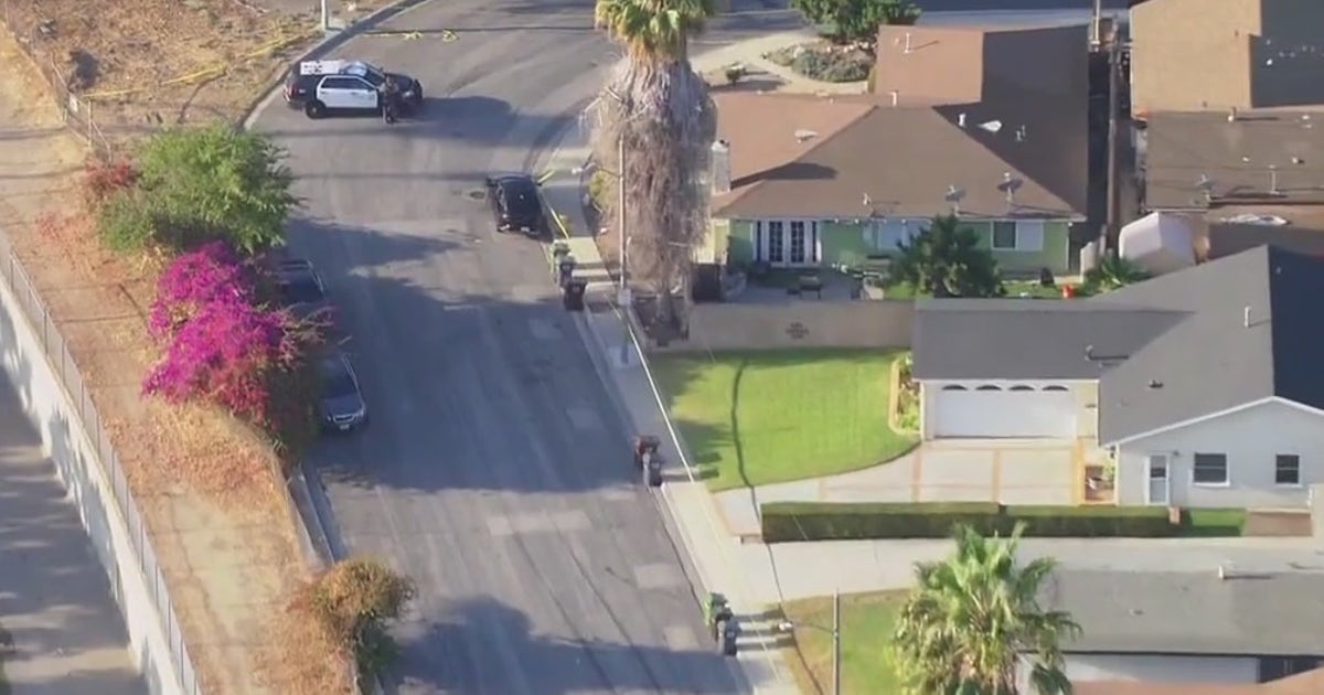 23-year-old woman killed in Compton shooting | FOX 11 Los Angeles