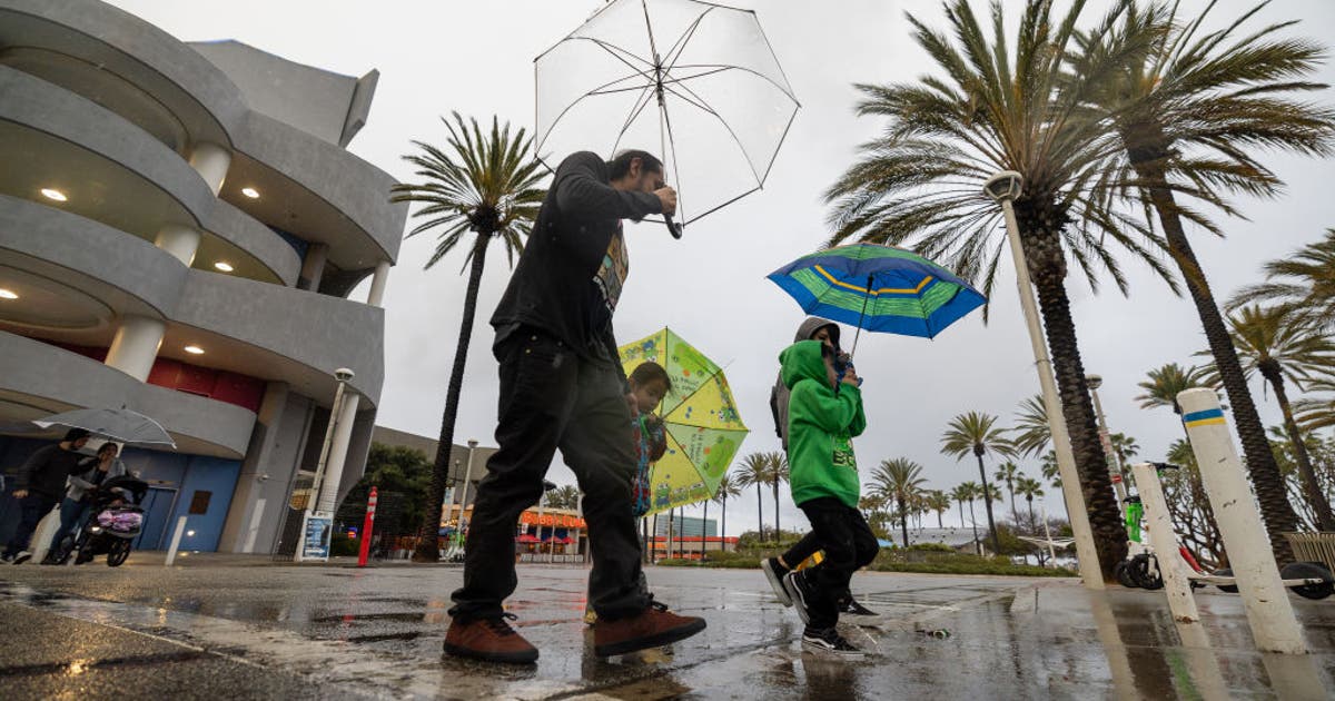 La Niña weather returns to California: What to know | FOX 11 Los Angeles