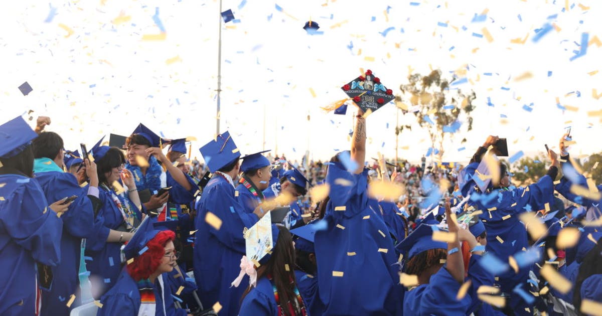 These are California's best high schools | FOX 11 Los Angeles