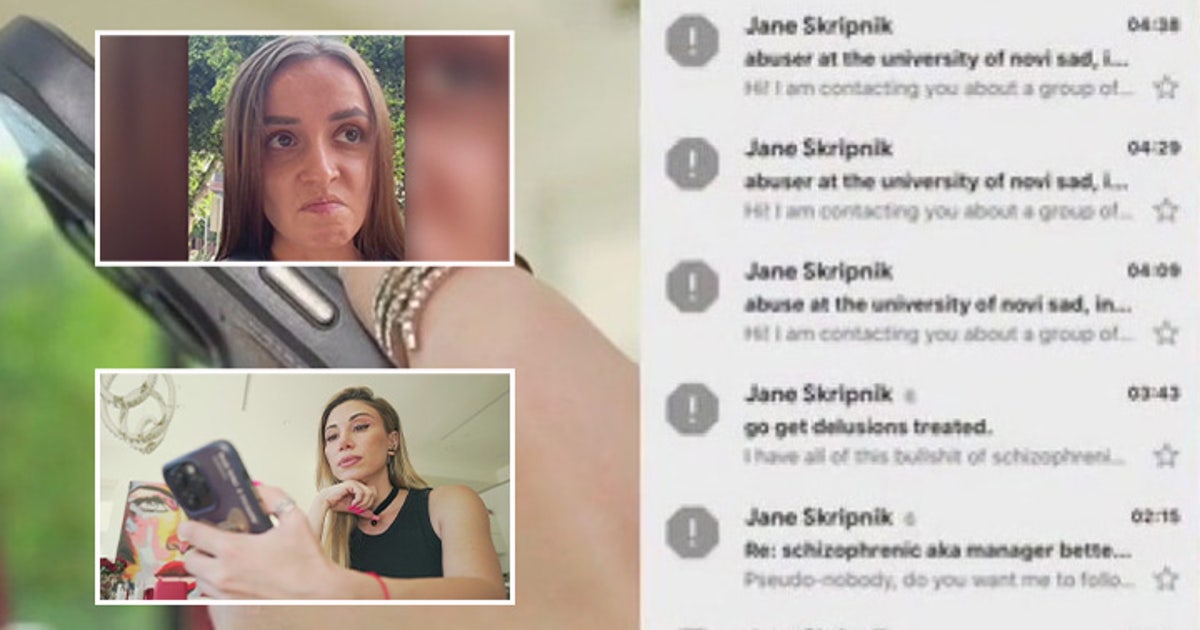LA woman faces federal stalking charges in high-profile case | FOX 11 ...