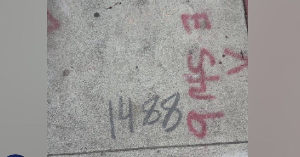 Antisemitic hate symbols found in Glendale | FOX 11 Los Angeles