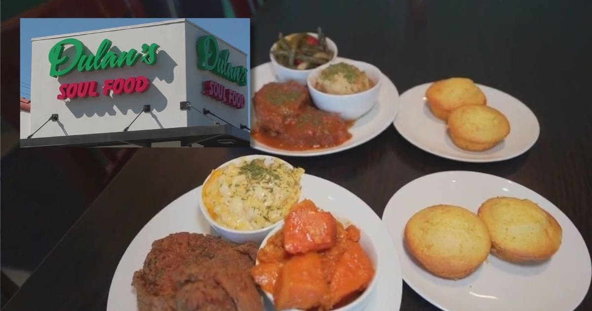 Community comes together to help support Dulan’s Soul Food, beloved ...