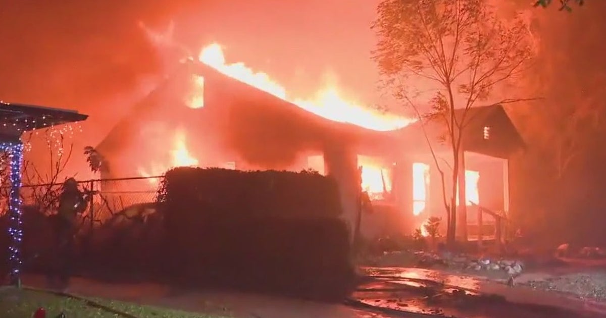 US suing SoCal Edison for negligence over Eaton and Fairview fires ...