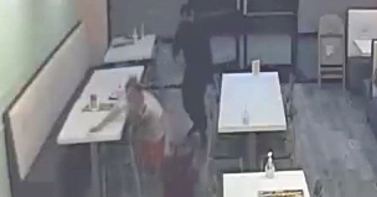Woman beaten with crowbar in Rosemead as witnesses watch in horror ...