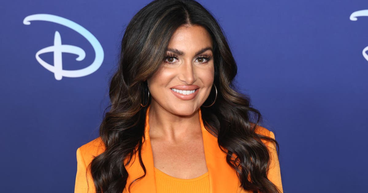 Molly Qerim confirms exit from ESPN's 'First Take' | FOX 11 Los Angeles