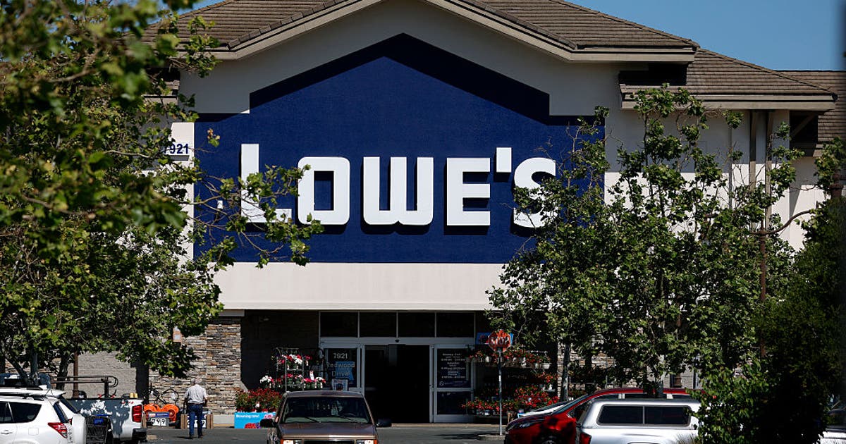 A $1 million mistake: Did Lowe's overcharge you? | FOX 11 Los Angeles