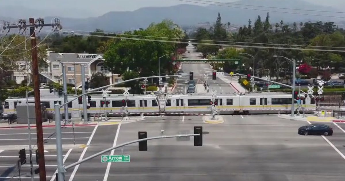 Longest light rail line in the world opens four new stations in San ...