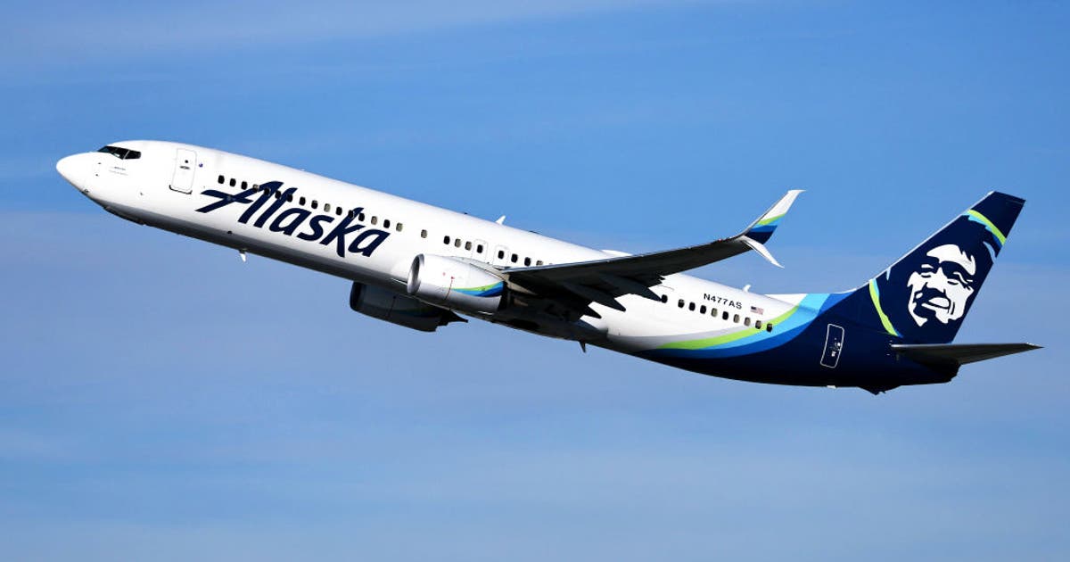 Aloha, Burbank! Alaska Airlines launches first direct Hawaiʻi flight in ...