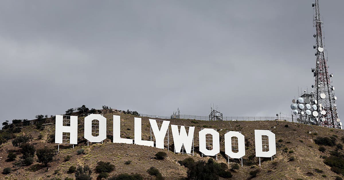 California falls to world's fifth-largest economy | FOX 11 Los Angeles