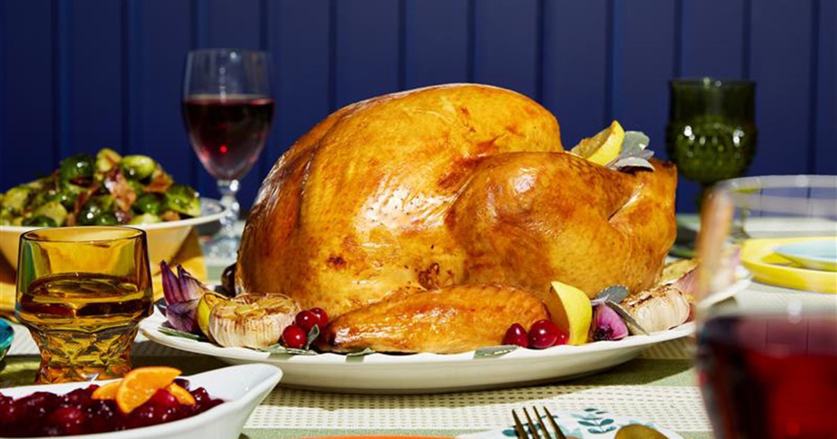 Butterball Turkey Talk-Line ready to help holiday cooks | FOX 11 Los ...