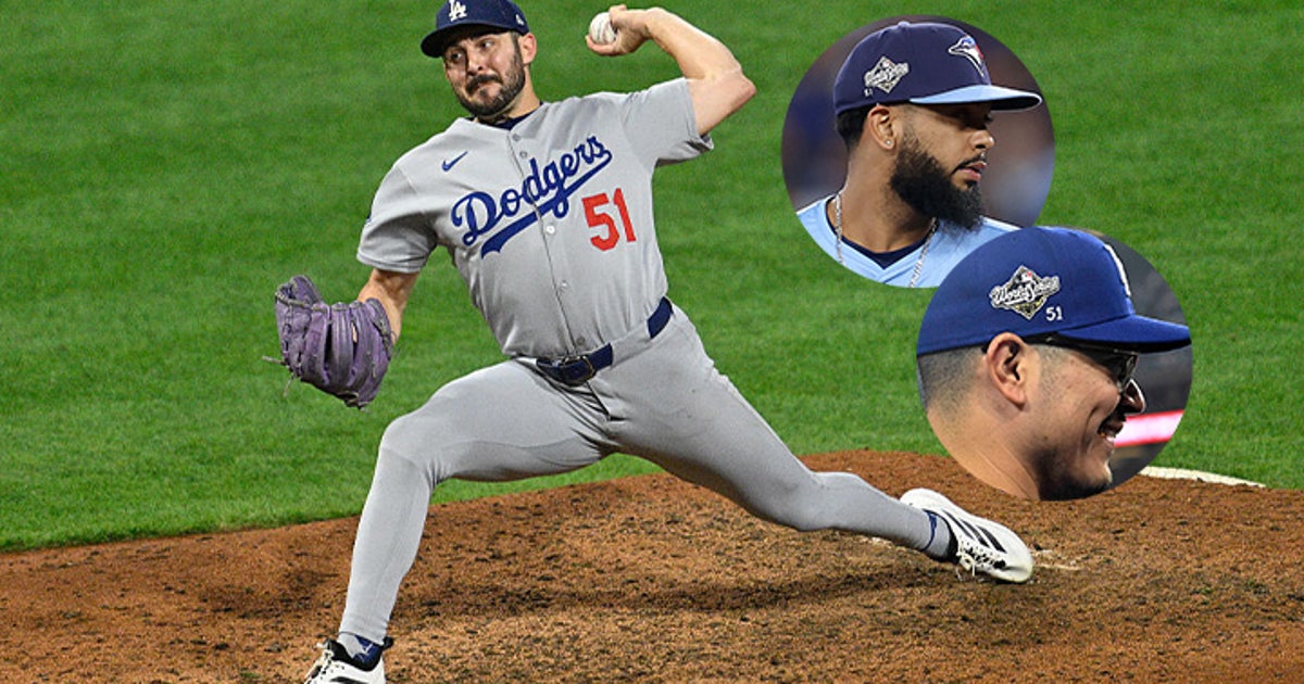 Dodgers fans pay it forward amid tragedy, donate $30K to Toronto ...