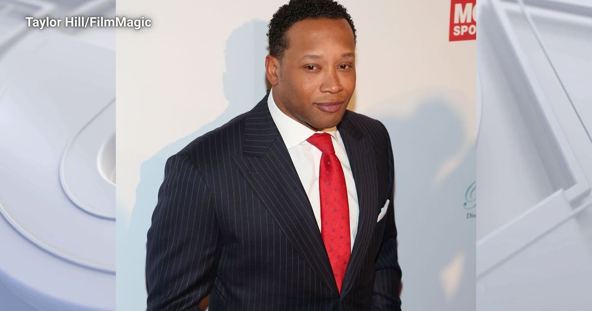 Former Pro Bowl RB Jamal Anderson arrested for alleged felony domestic ...