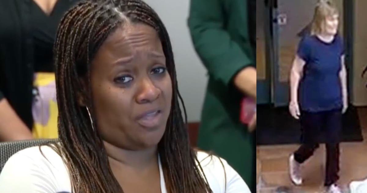 Cheer mom sentenced in nurse's Rolling Hills Estates mall murder | FOX ...