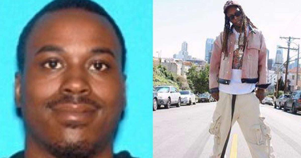 Authorities searching for third suspect in Nashville murder of LA ...