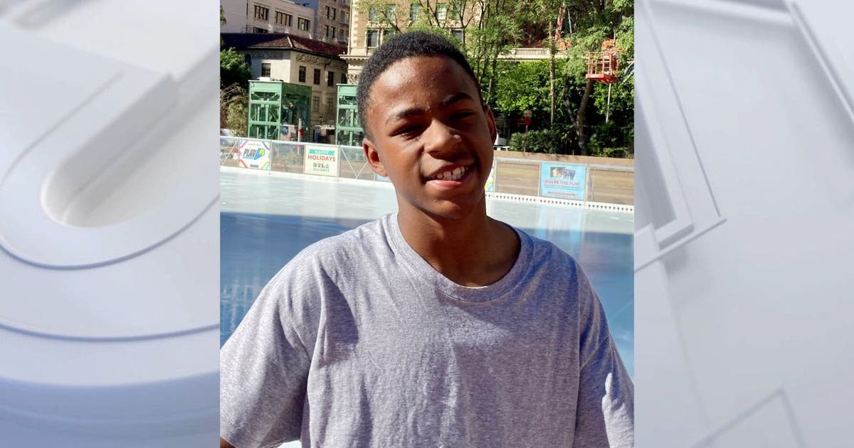 Wednesday's Child: Dontez is looking for a loving family and a forever ...