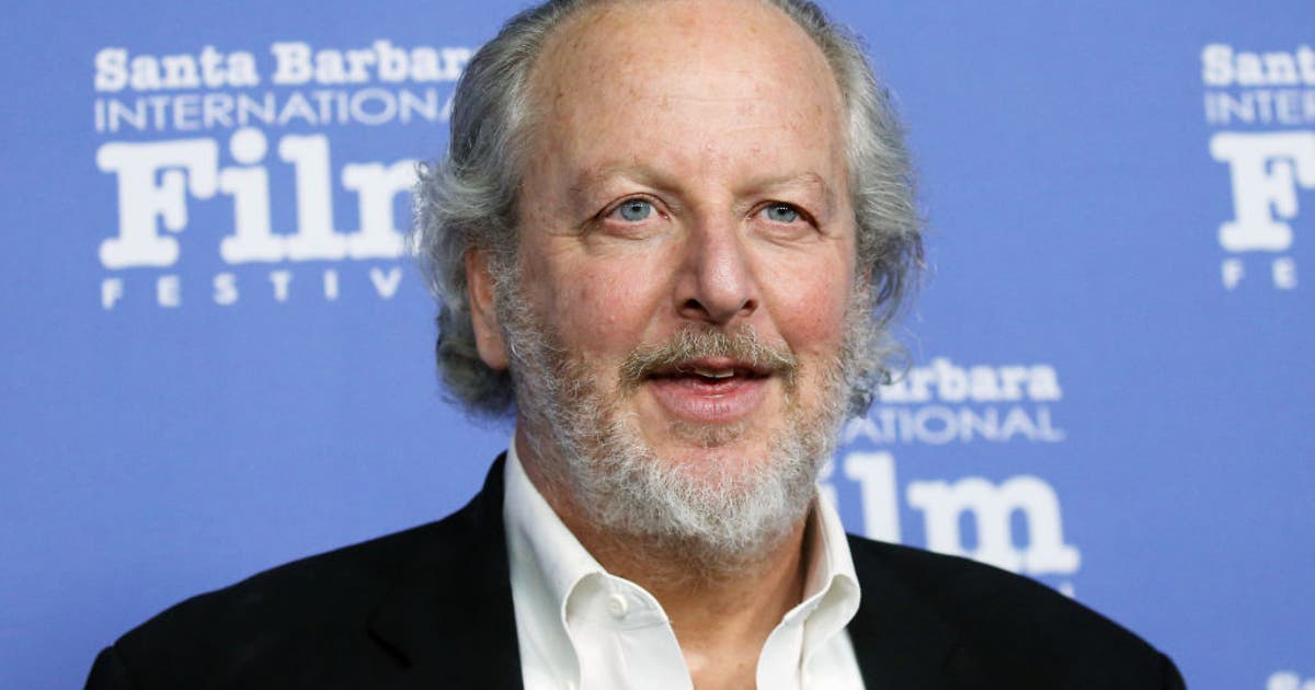 'Home Alone' star Daniel Stern cited for soliciting prostitute in ...