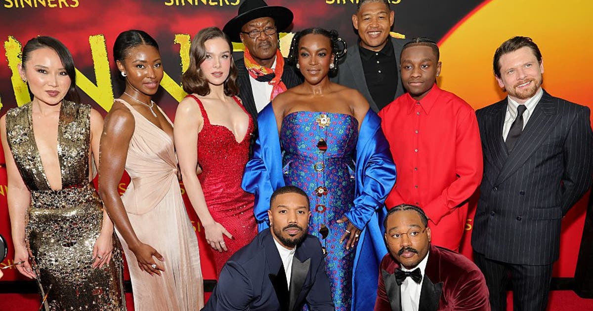 ‘Sinners’ makes Oscars history with 16 nominations | FOX 11 Los Angeles