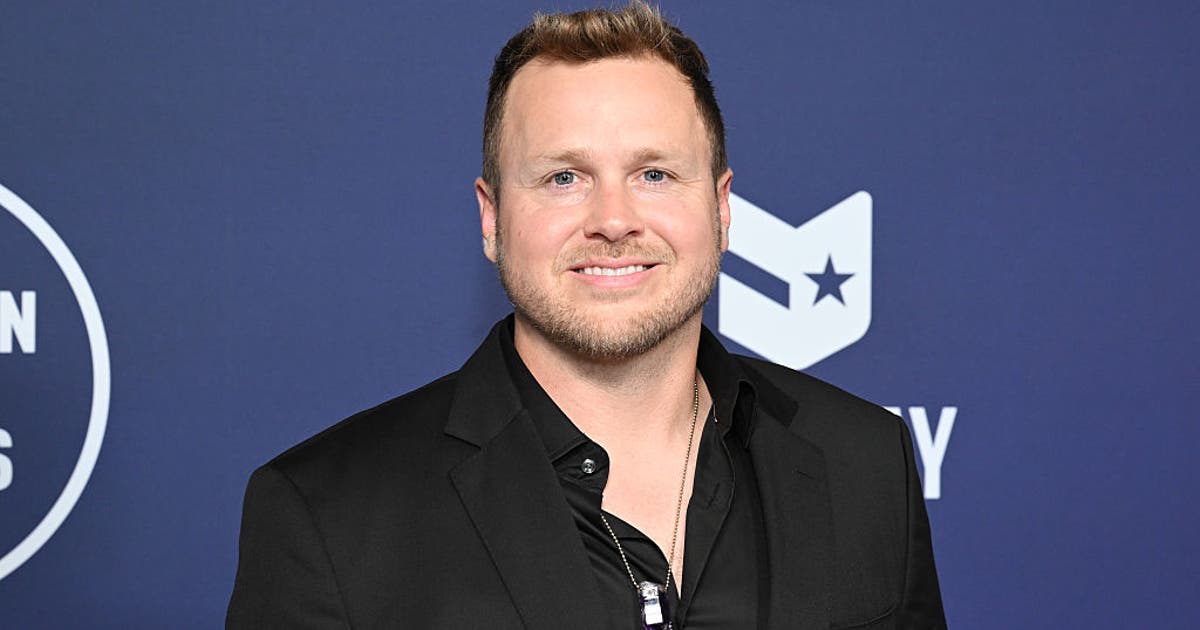 Spencer Pratt, reality TV star and Pacific Palisades resident ...