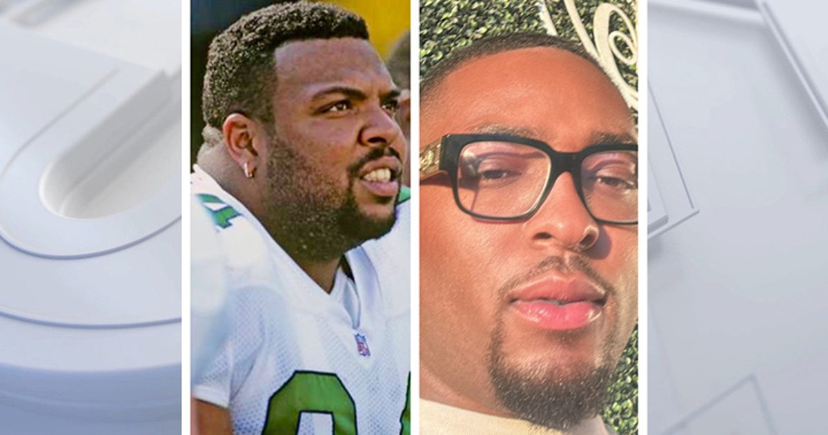 Kevin Johnson’s son breaks silence after father found dead at homeless ...