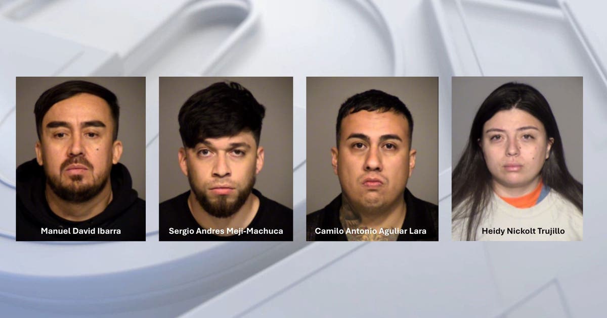 Roof-cutting burglary crew pleads guilty in $2M Simi Valley jewelry ...