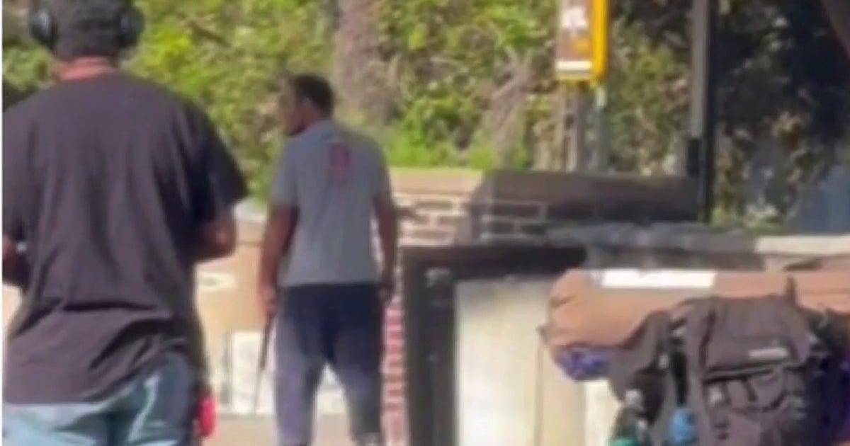 Suspect killed in police shooting near California Science Center | FOX ...