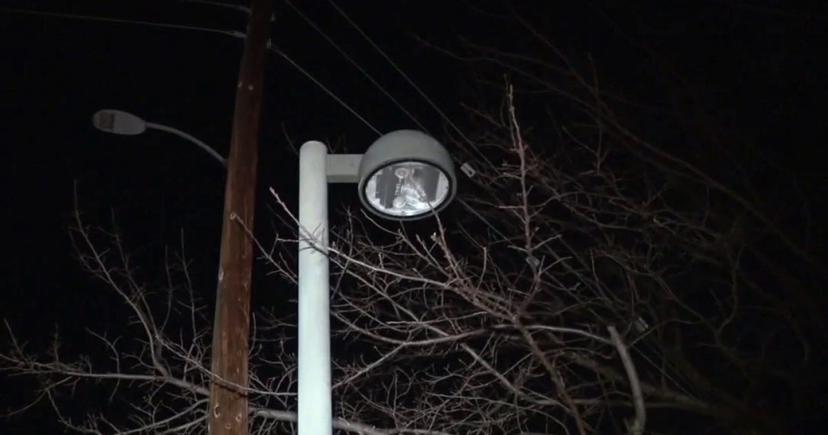 Hundreds of street lights repaired in East Los Angeles, work to expand ...