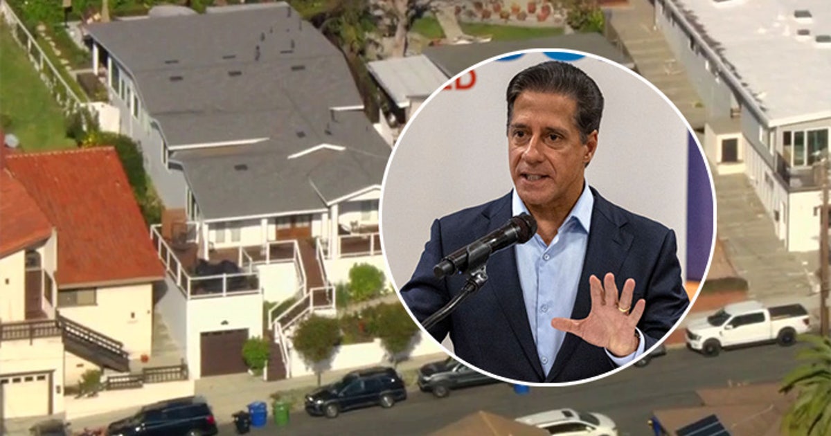FBI raids LAUSD Superintendent Alberto Carvalho's home, office | FOX6 ...