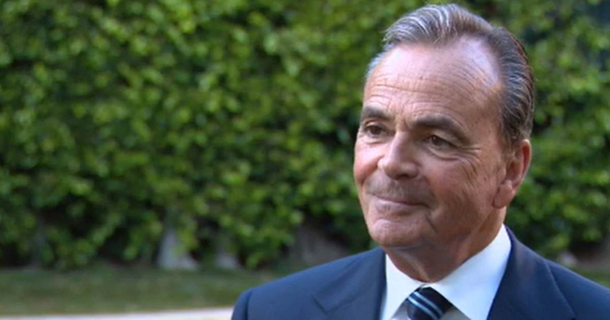 Rick Caruso officially not running for LA mayor | FOX 11 Los Angeles