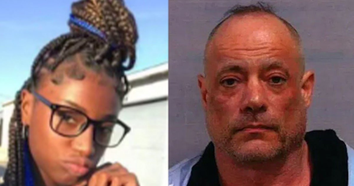 SoCal man arrested for murder after missing teen's severed leg found ...