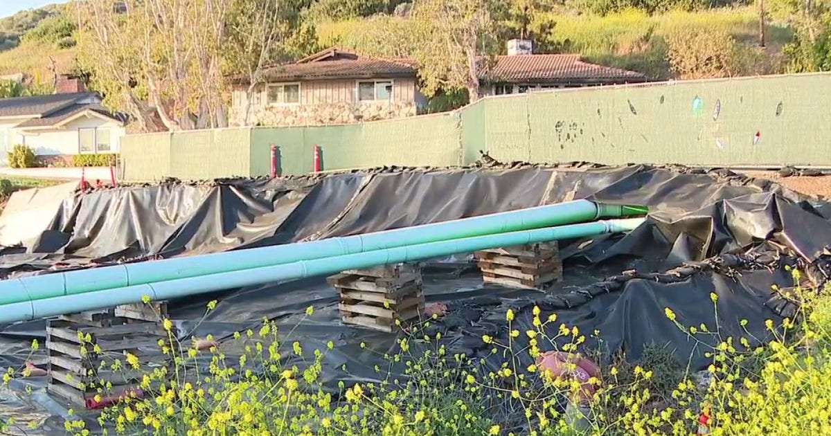 Land movement in Rancho Palos Verdes accelerates after winter rains ...