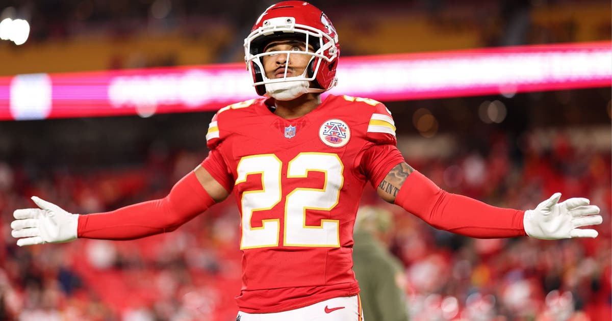 LA Rams land OC native, former All-Pro Trent McDuffie in trade with ...