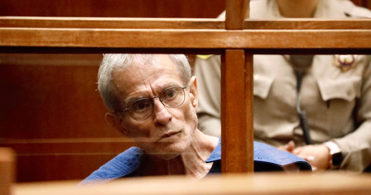 Ed Buck case: Mother of Gemmel Moore awarded $2 million in wrongful ...