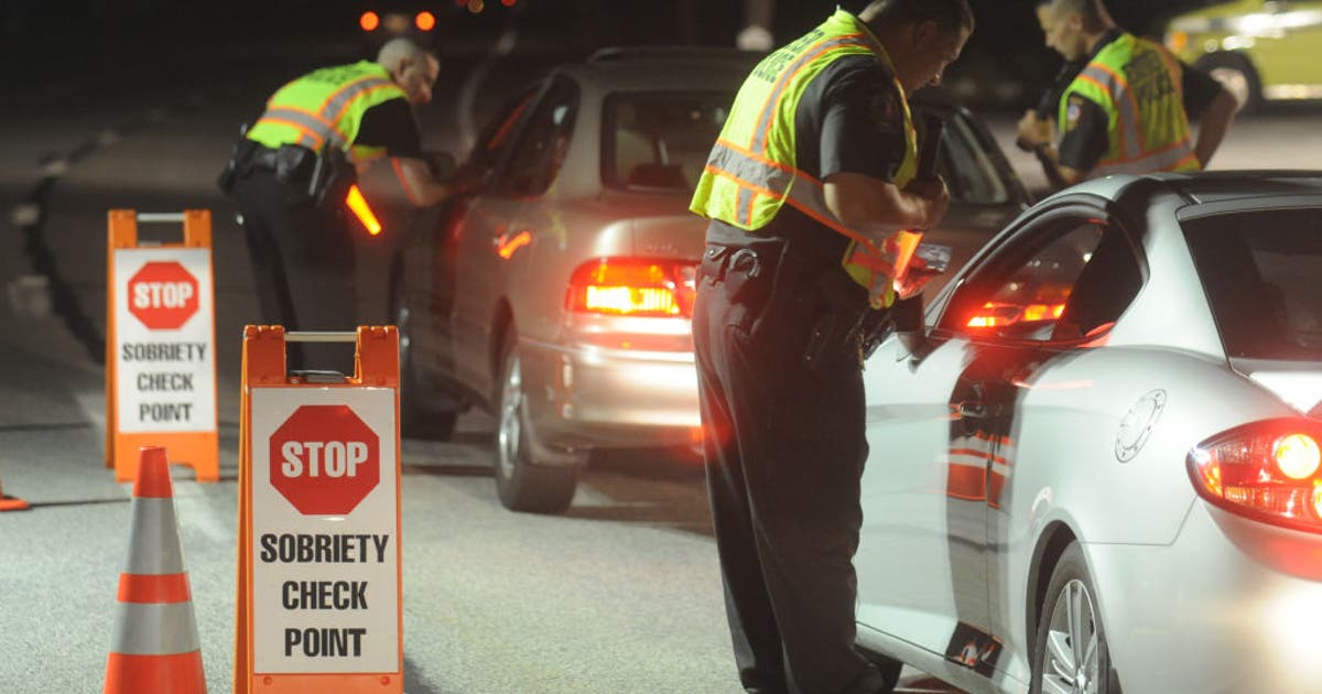 Flawed California DUI test kits spark review of a decade of convictions ...