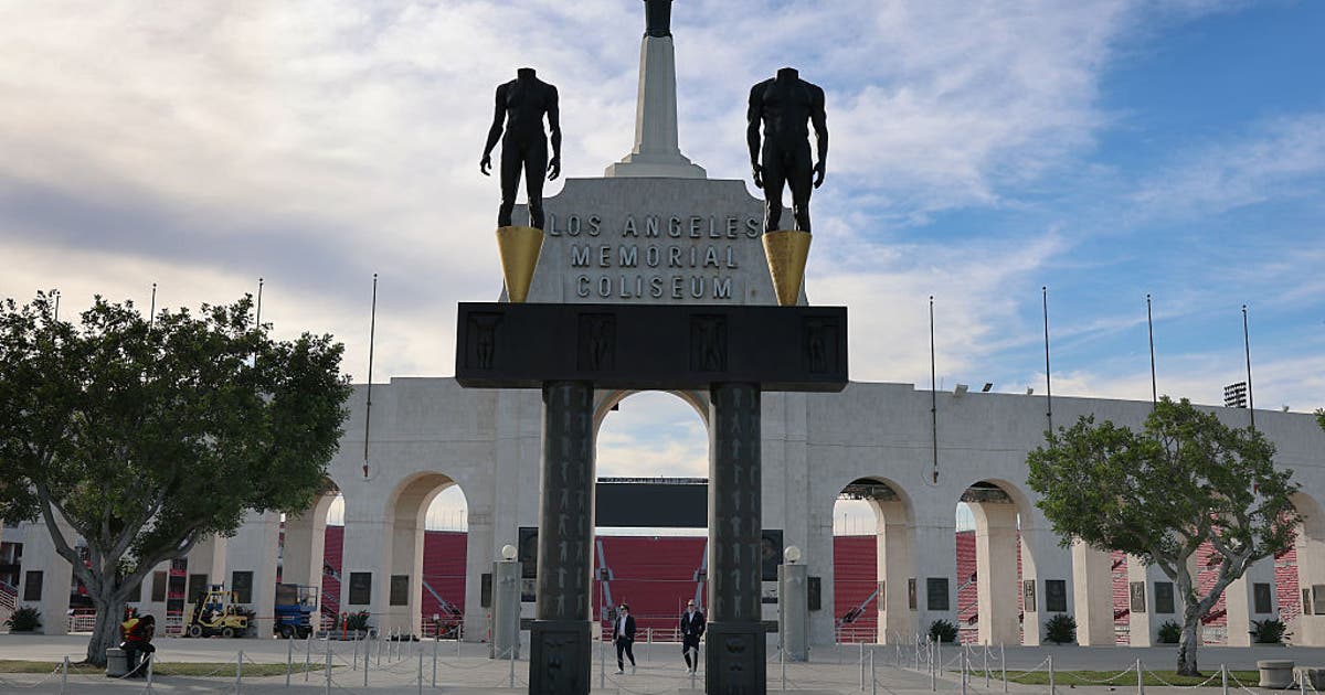 California getting $18.4 million in federal funds for World Cup transit ...