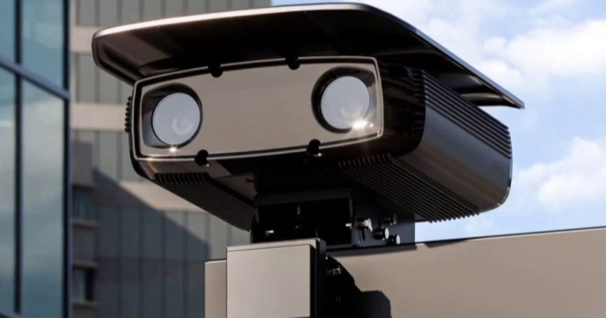LA approves 125 speed camera locations: What drivers need to know | FOX ...