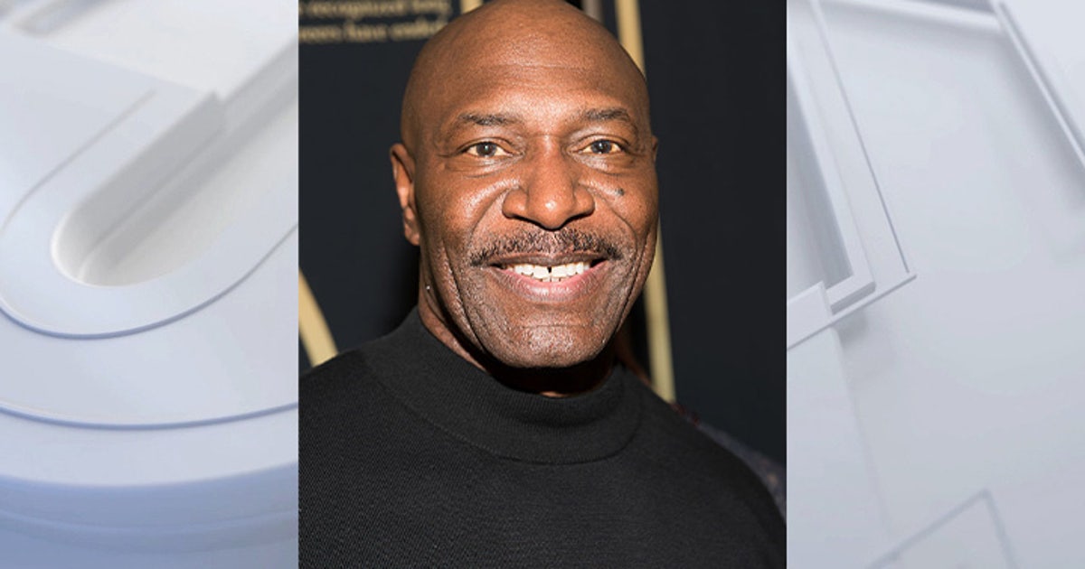 Bodybuilding legend Lee Haney in need of kidney transplant | FOX 5 New York